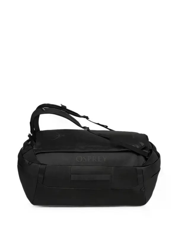 OSPREY Transporter Duffle Backpack - Black