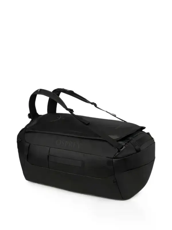 OSPREY Transporter Duffle Backpack - Black