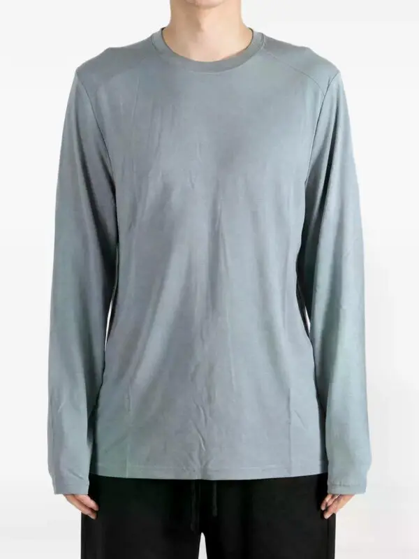 FREE FLY Long-sleeve T-shirt
