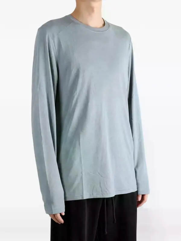 FREE FLY Long-sleeve T-shirt