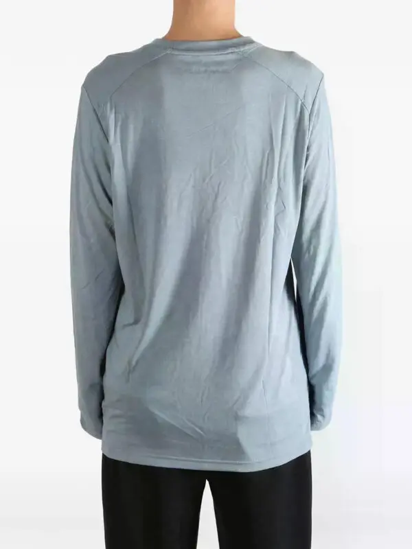 FREE FLY Long-sleeve T-shirt