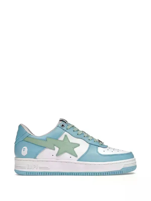 A BATHING APE Sta Sneakers