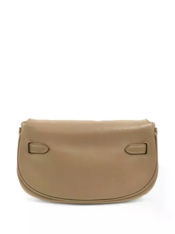 Hermès Kelly Moove Leather Shoulder Bag