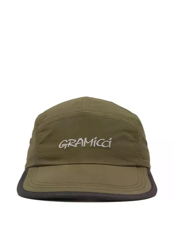 Gramicci Logo Cap