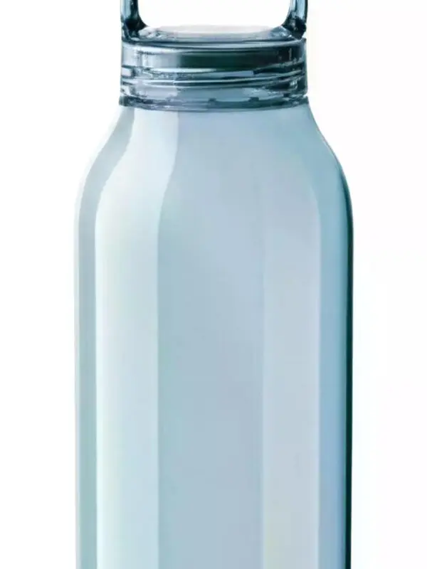 KINTO Handle-lid Water Bottle