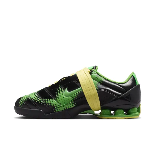 Nike Total90 Shox Magia Sneakers - Black