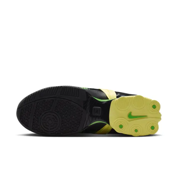 Nike Total90 Shox Magia Sneakers - Black