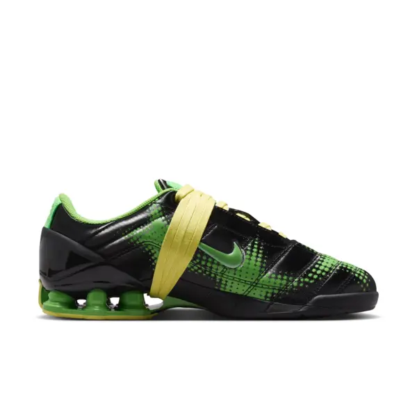Nike Total90 Shox Magia Sneakers - Black