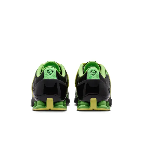 Nike Total90 Shox Magia Sneakers - Black