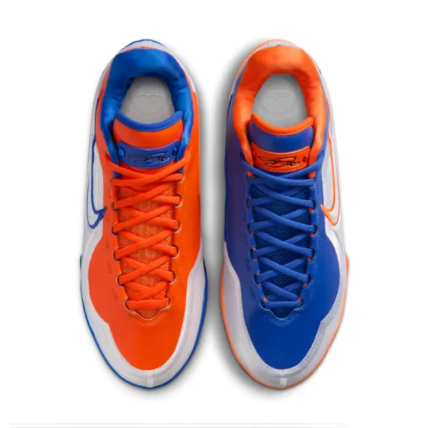 Nike Lebron Xxiii Basketball Shoes - Blue