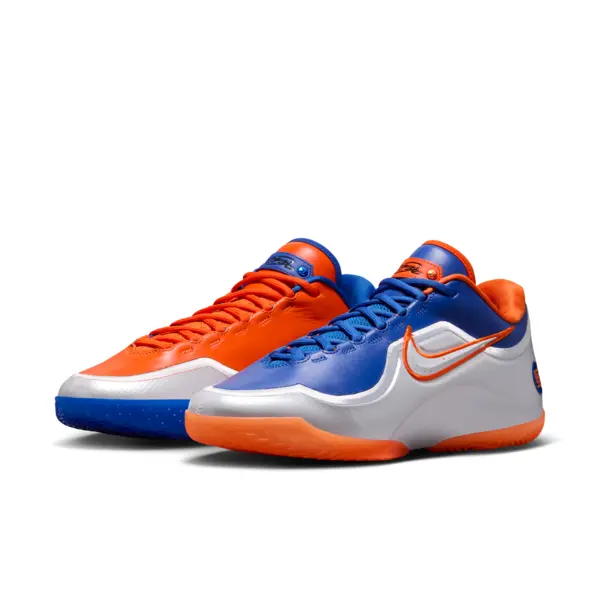 Nike Lebron Xxiii Basketball Shoes - Blue