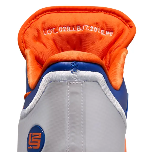 Nike Lebron Xxiii Basketball Shoes - Blue
