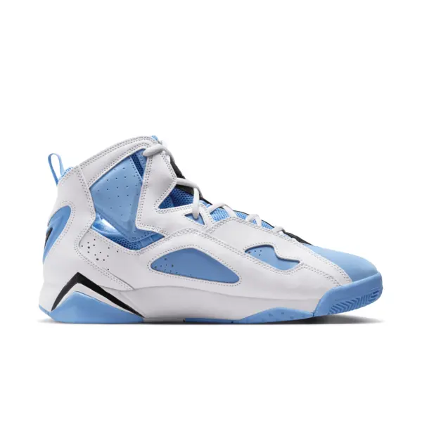 JORDAN True Flight Sneakers - White