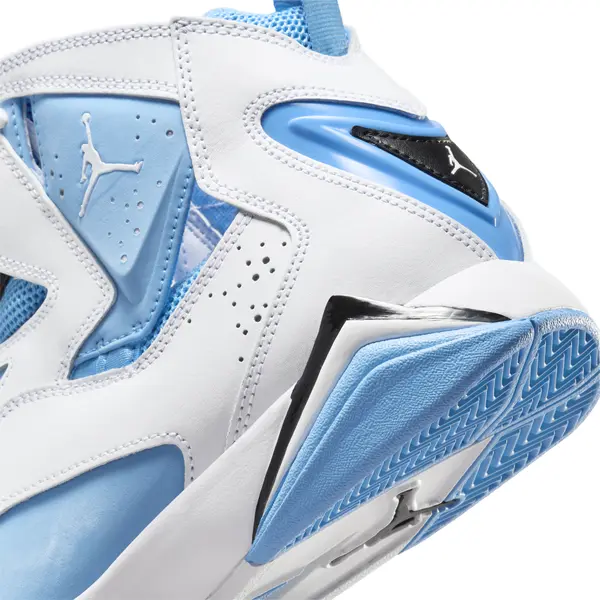 JORDAN True Flight Sneakers - White