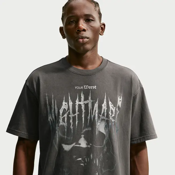 Nike Ja Basketball T-shirt