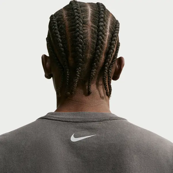 Nike Ja Basketball T-shirt