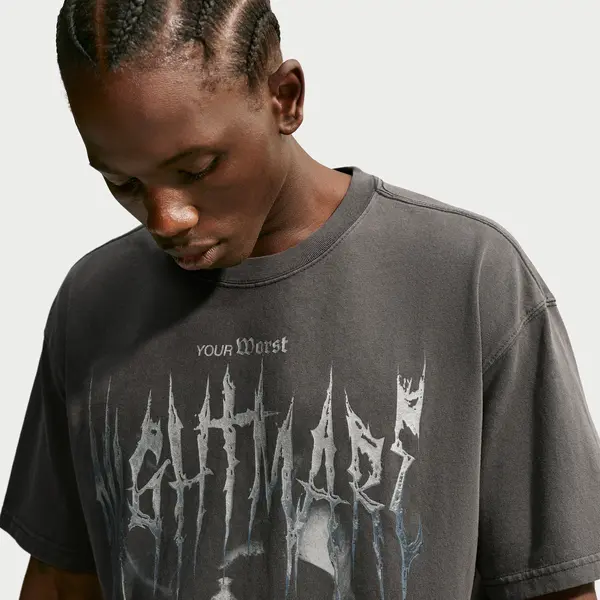 Nike Ja Basketball T-shirt