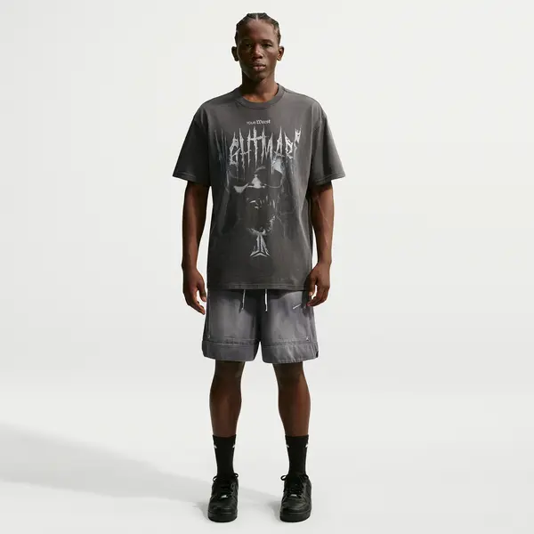 Nike Ja Basketball T-shirt