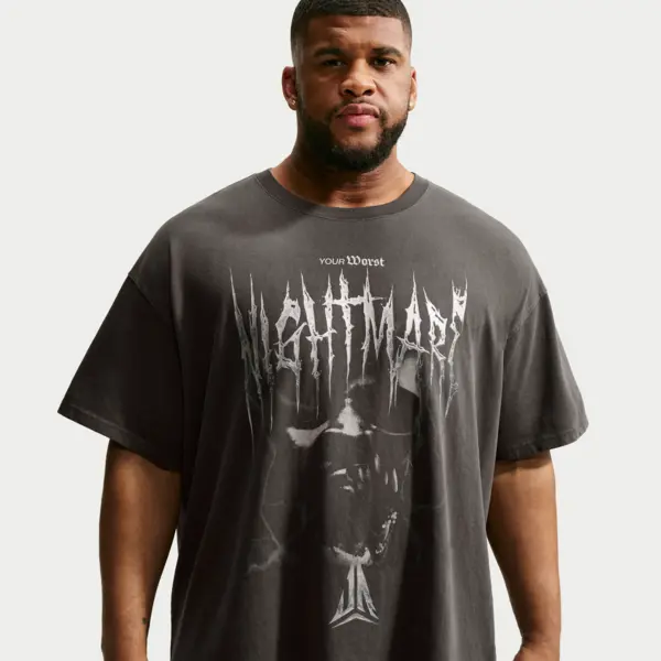 Nike Ja Basketball T-shirt