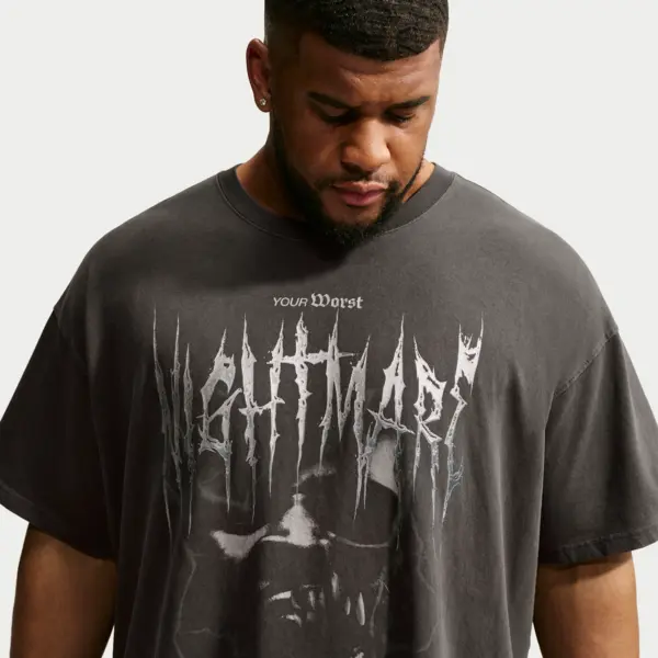 Nike Ja Basketball T-shirt