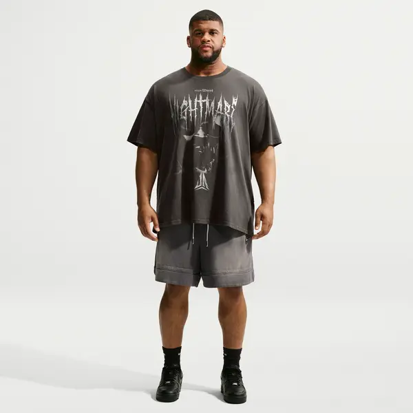 Nike Ja Basketball T-shirt