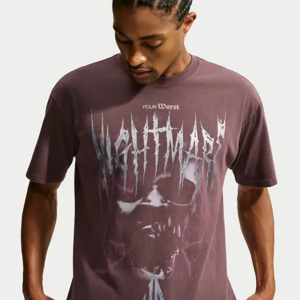 Nike Ja Basketball T-shirt