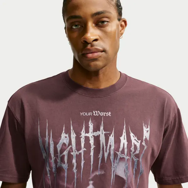 Nike Ja Basketball T-shirt