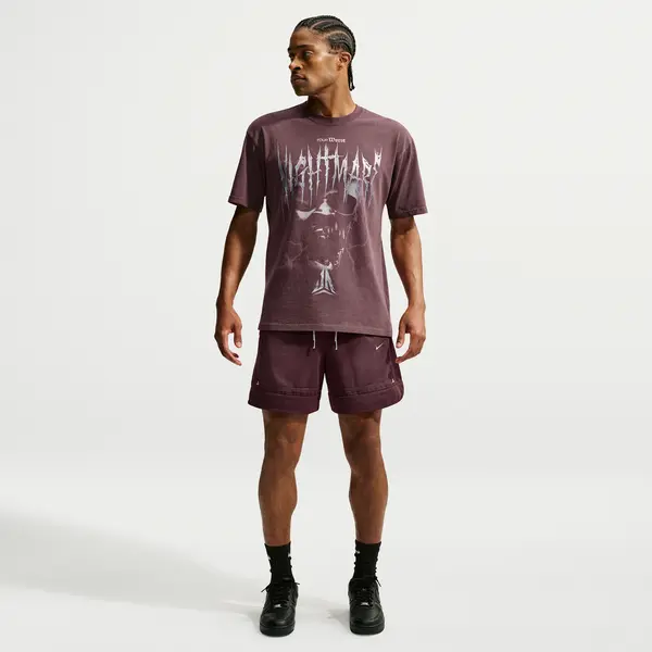 Nike Ja Basketball T-shirt