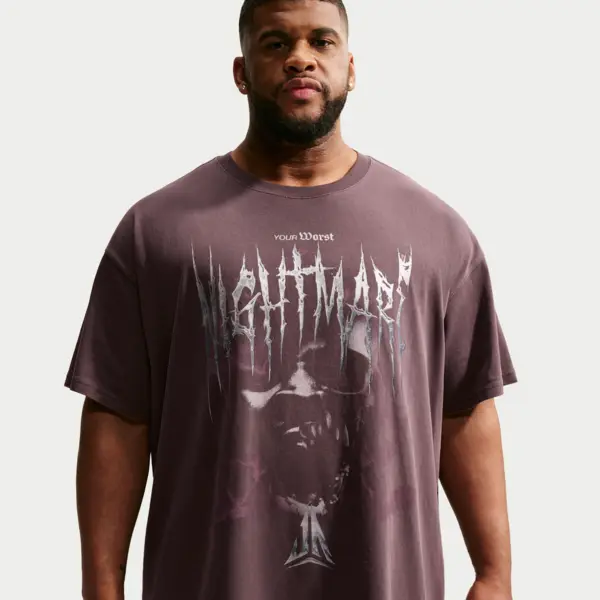 Nike Ja Basketball T-shirt