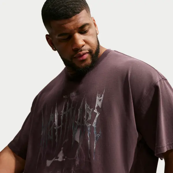 Nike Ja Basketball T-shirt