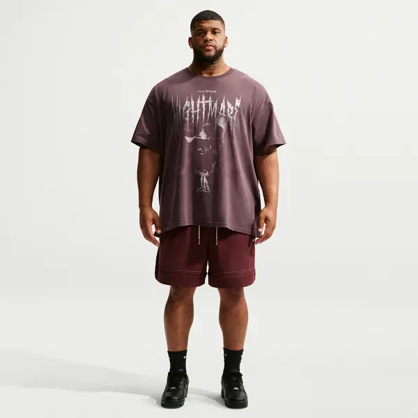 Nike Ja Basketball T-shirt