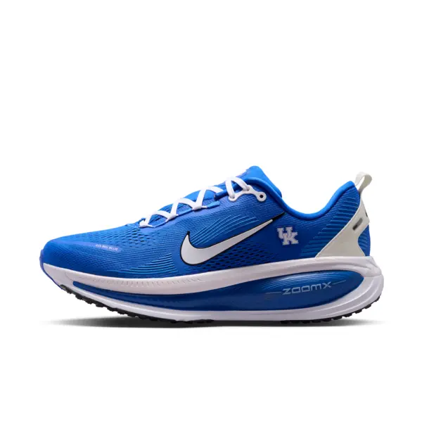 Nike College Vomero 18 Road Running Shoes - Blue