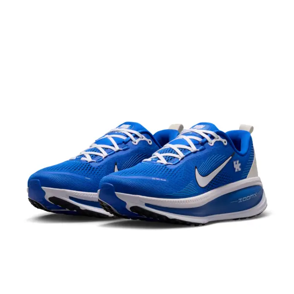 Nike College Vomero 18 Road Running Shoes - Blue