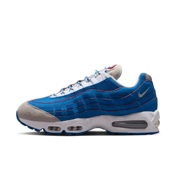 Nike Air Max 95 Big Bubble Shoes