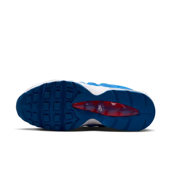 Nike Air Max 95 Big Bubble Shoes