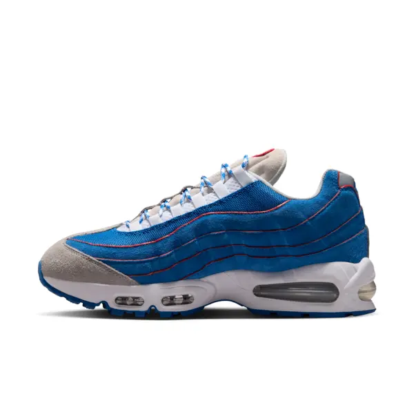 Nike Air Max 95 Big Bubble Shoes