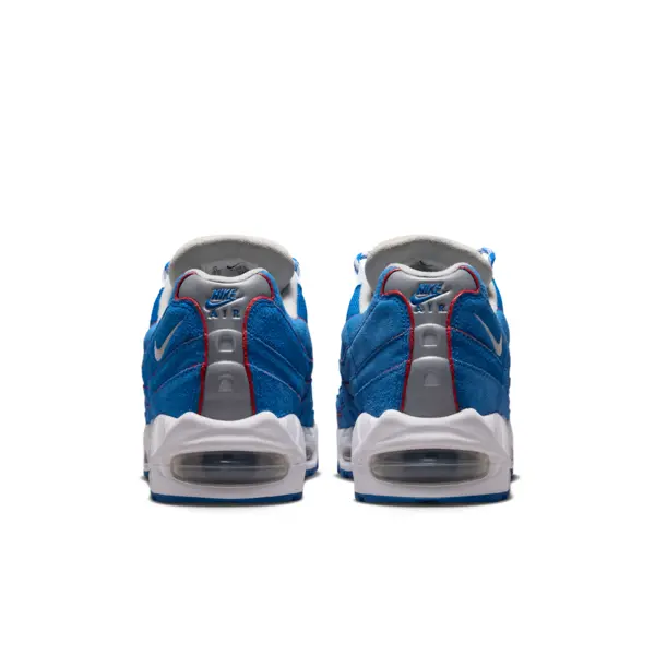 Nike Air Max 95 Big Bubble Shoes