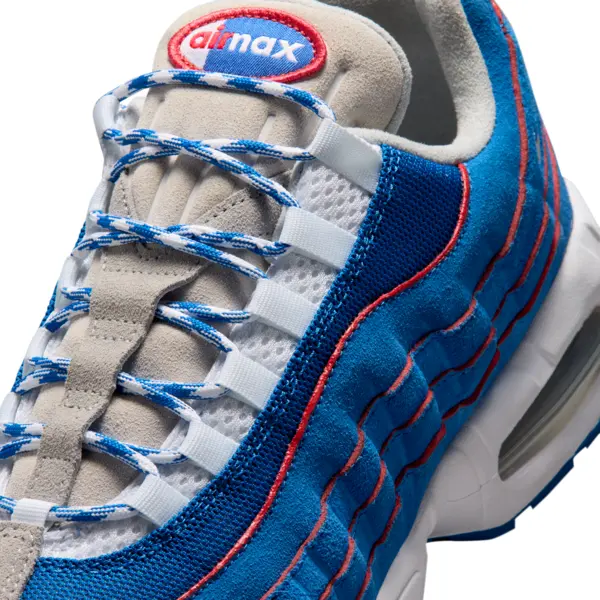 Nike Air Max 95 Big Bubble Shoes