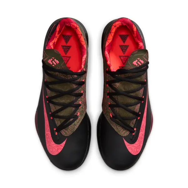 Nike Kd 6 Shoes