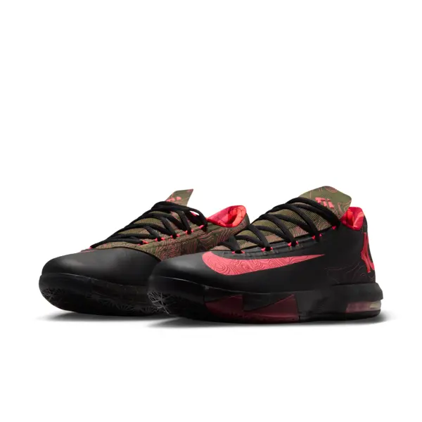 Nike Kd 6 Shoes