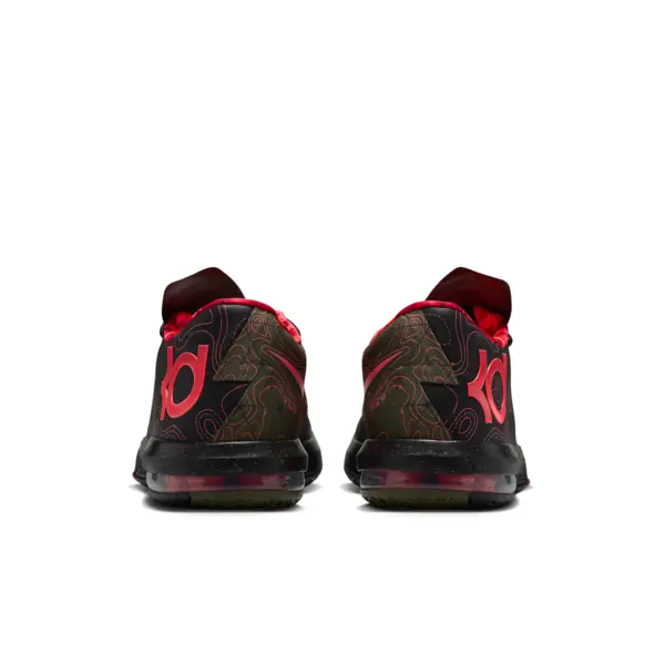 Nike Kd 6 Shoes