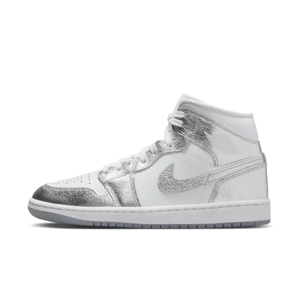 JORDAN Air 1 Mid Se Shoes