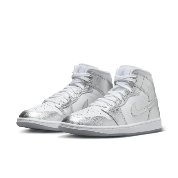 JORDAN Air 1 Mid Se Shoes