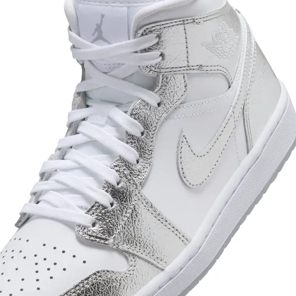 JORDAN Air 1 Mid Se Shoes