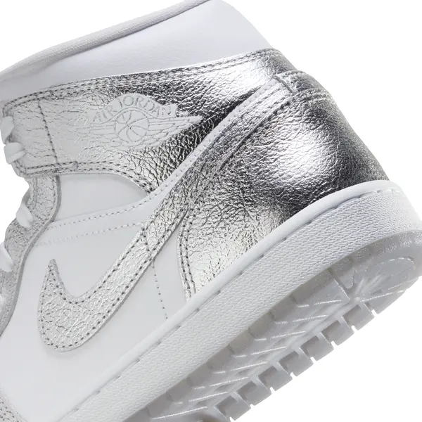 JORDAN Air 1 Mid Se Shoes