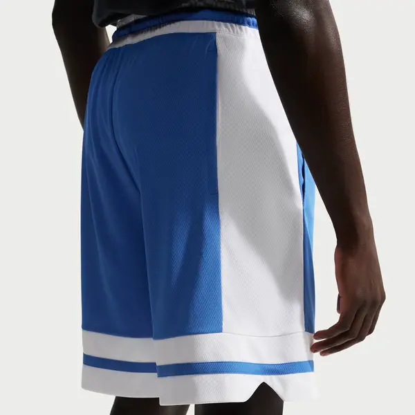 Nike Dri-fit 8" Basketball Shorts