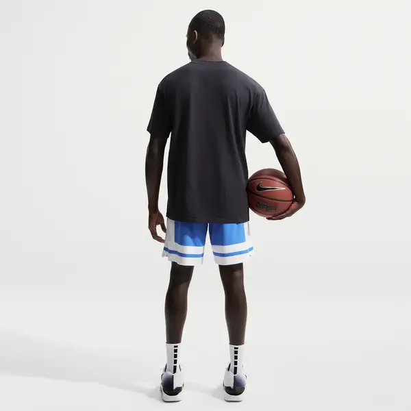 Nike Dri-fit 8" Basketball Shorts