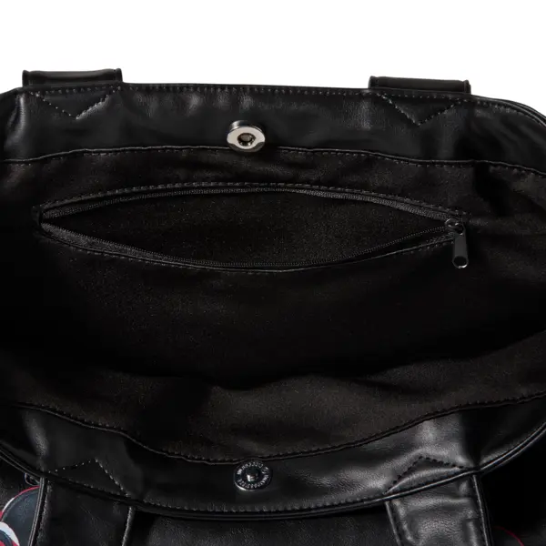 JORDAN Borough Tote Bag