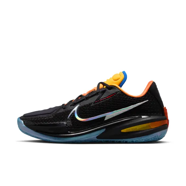 Nike G.t. Cut "dylan Harper X Titan" Basketball Shoes