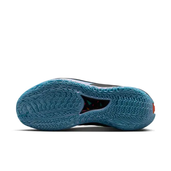 Nike G.t. Cut "dylan Harper X Titan" Basketball Shoes